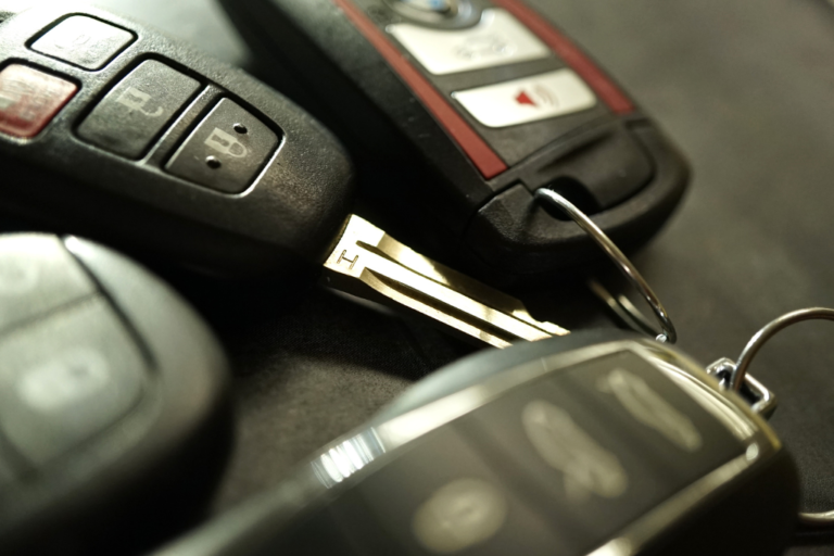 Do Timpsons Do Replacement Car Keys? A Complete Guide to Car Key ...